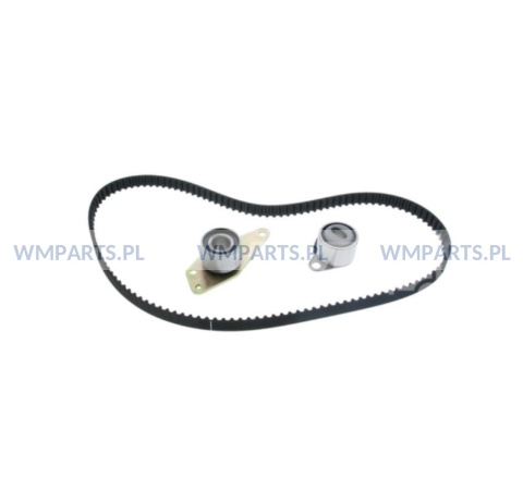 Sklep z częściami do wózków widłowych